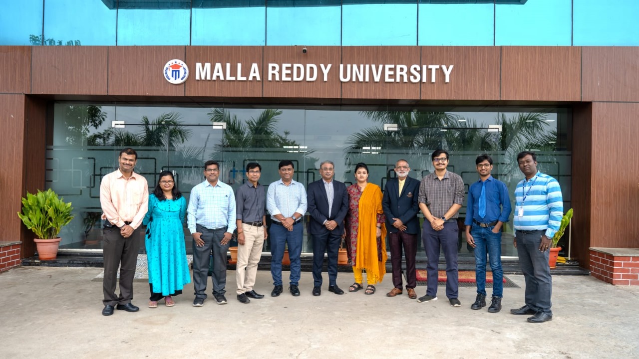 Praveen Nair - MERN, Python and Java Full Stack Trainer