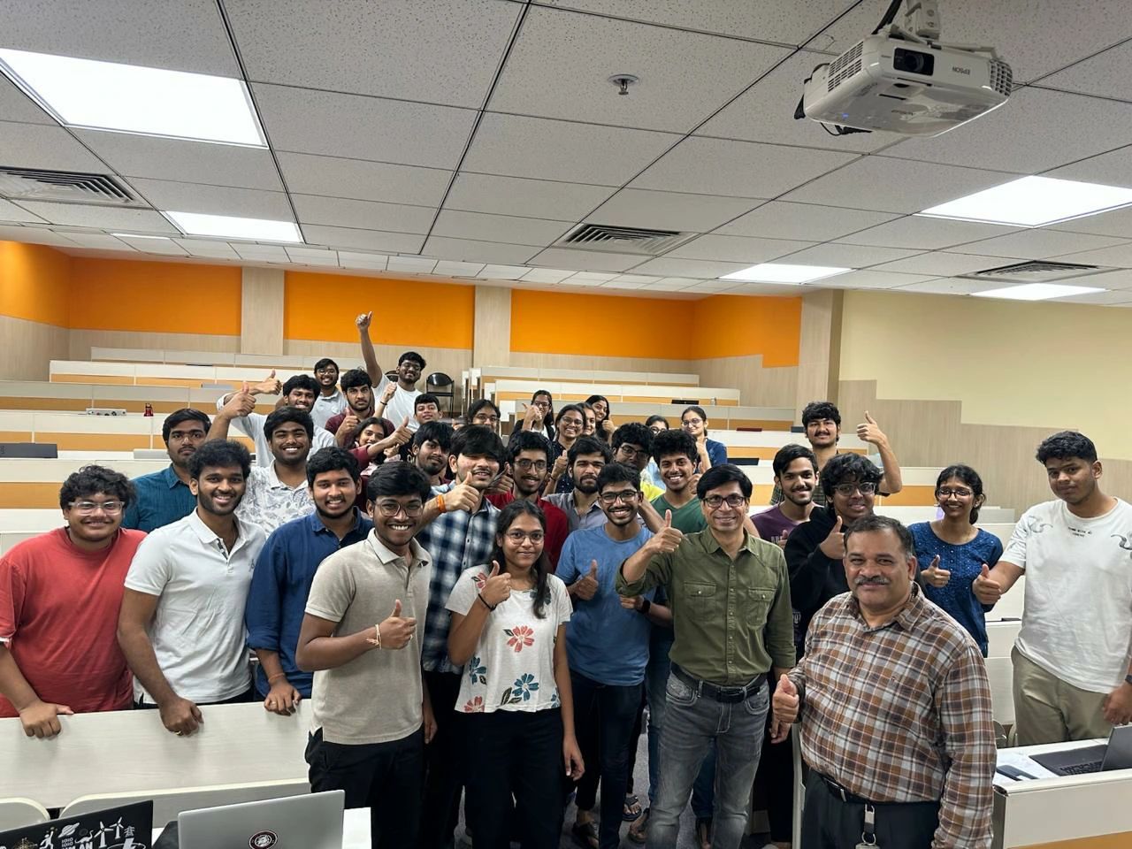 Praveen Nair - MERN, Python and Java Full Stack Trainer